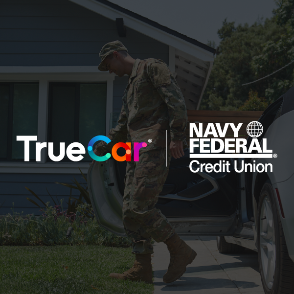 Navy Federal And TrueCar Partner To Launch Car Buying Service navy-federal-and-truecar-partner-to-launch-car-buying-service